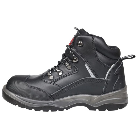 EN ISO 20345 Work Boots - Workwear.co.uk