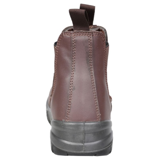 Men's Work Boots - Workwear.co.uk