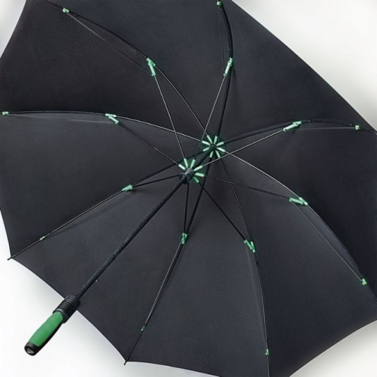 Fulton Cyclone Performance Golf Umbrella - Workwear.co.uk