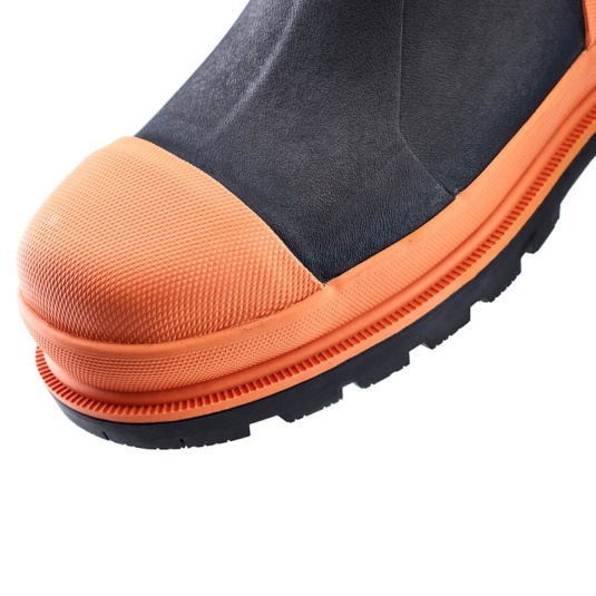 Slip-On Safety Boots - Workwear.co.uk
