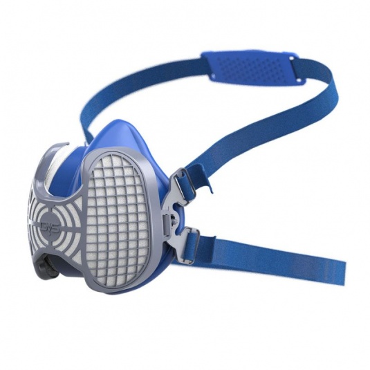 GVS Elipse P3 Source Control Respirator - Workwear.co.uk