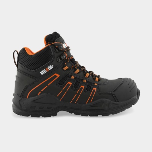 Herock Thallo S3 SRC Composite Toe Boots - Workwear.co.uk