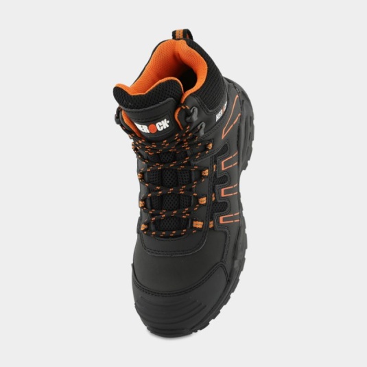 Herock Thallo S3 SRC Composite Toe Boots - Workwear.co.uk