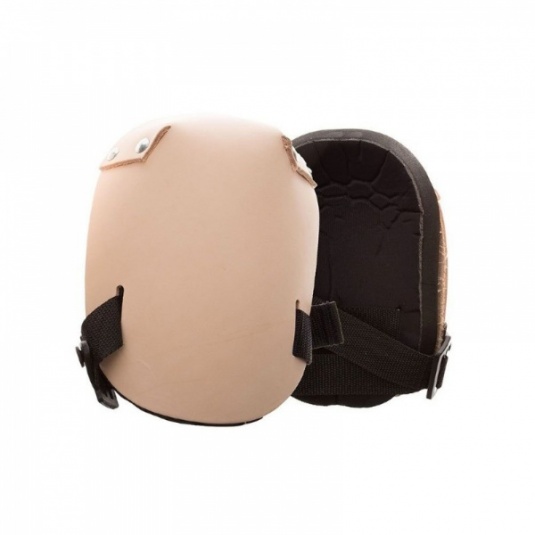 Impacto 870 Nitrogen-Injected Leather Knee Pads - Workwear.co.uk