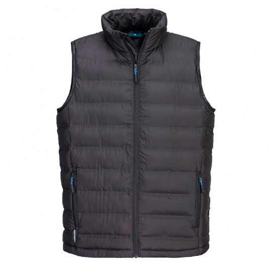 Men's Work Gilets - Workwear.co.uk