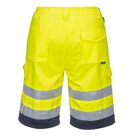 Women's Work Shorts - Workwear.co.uk
