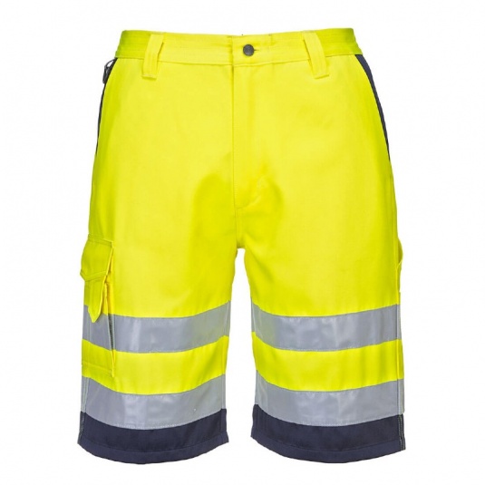 Women's Work Shorts - Workwear.co.uk