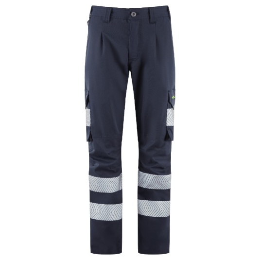Stretch Work Trousers - Workwear.co.uk