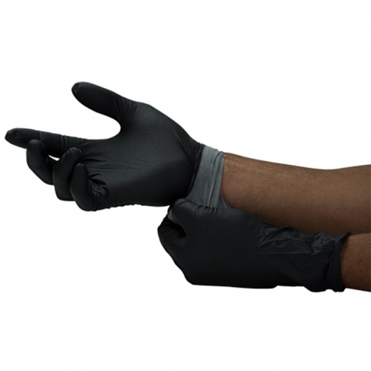 Megaman N66088 Eco-Friendly Disposable Gloves - Workwear.co.uk