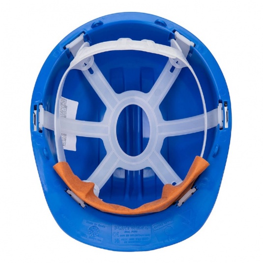 EN 397 Hard Hats - Workwear.co.uk