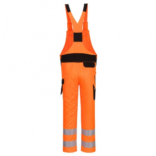 Men's Work Overalls - Workwear.co.uk