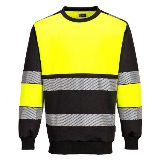 Men's Work Sweatshirts - Workwear.co.uk