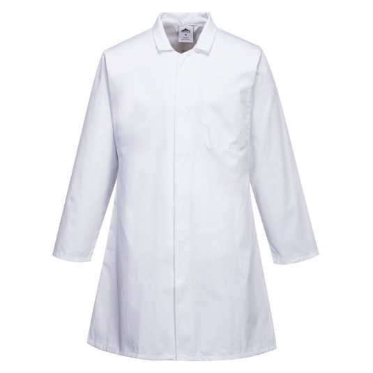 Portwest Lab Coats - Workwear.co.uk