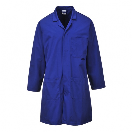 Lab Coats - Workwear.co.uk