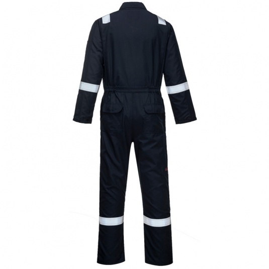 Flame Retardant Overalls - Workwear.co.uk