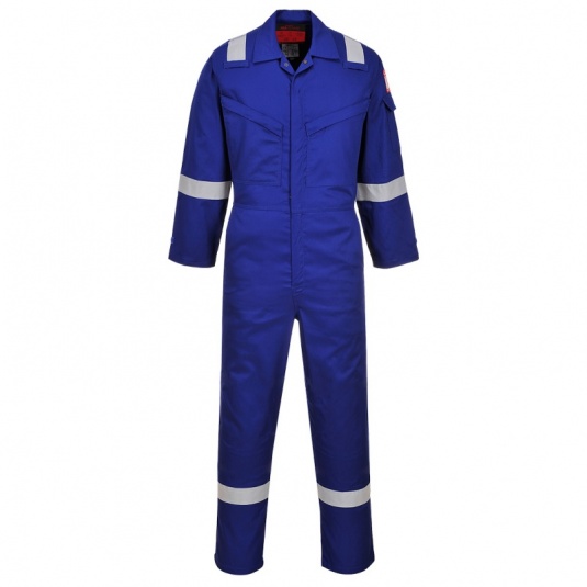 Flame Retardant Overalls - Workwear.co.uk