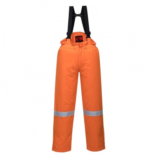 Flame Retardant Overalls - Workwear.co.uk