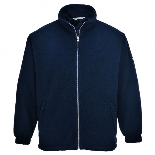 Men's Work Fleeces - Workwear.co.uk