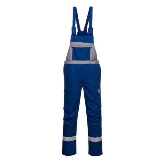 Chemical-Resistant Coveralls - Workwear.co.uk