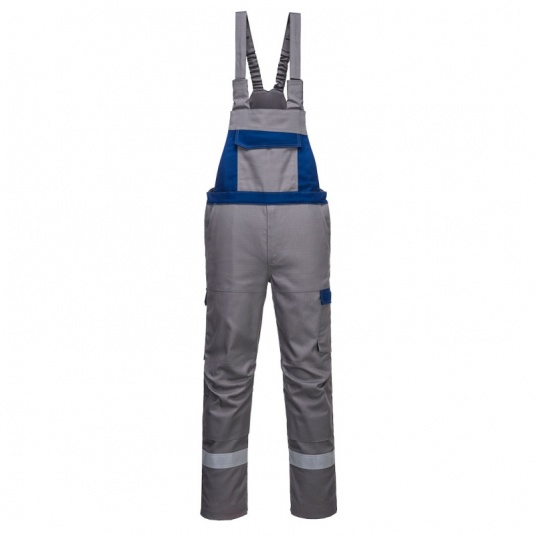 Chemical-Resistant Coveralls - Workwear.co.uk