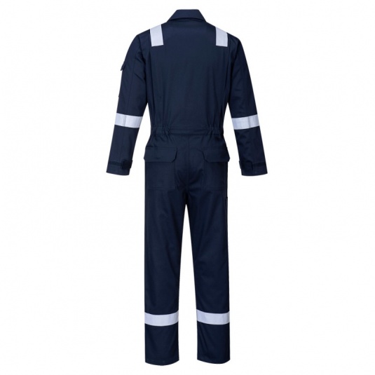 Flame Retardant Overalls - Workwear.co.uk
