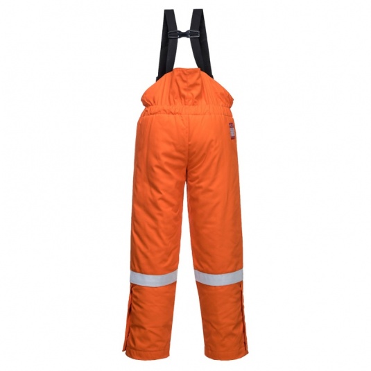 EN ISO 11612 Coveralls - Workwear.co.uk