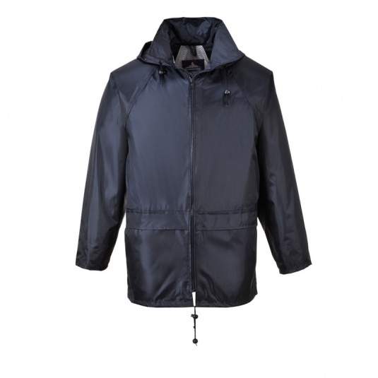 Waterproof Work Coats - Workwear.co.uk