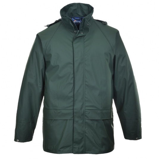 Portwest Jackets - Workwear.co.uk