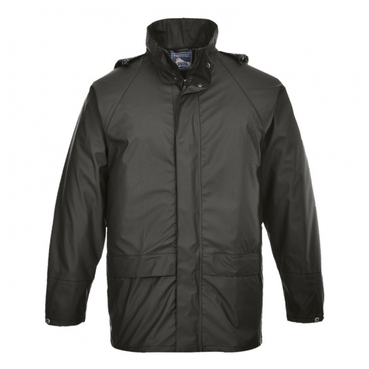 Waterproof Work Coats - Workwear.co.uk