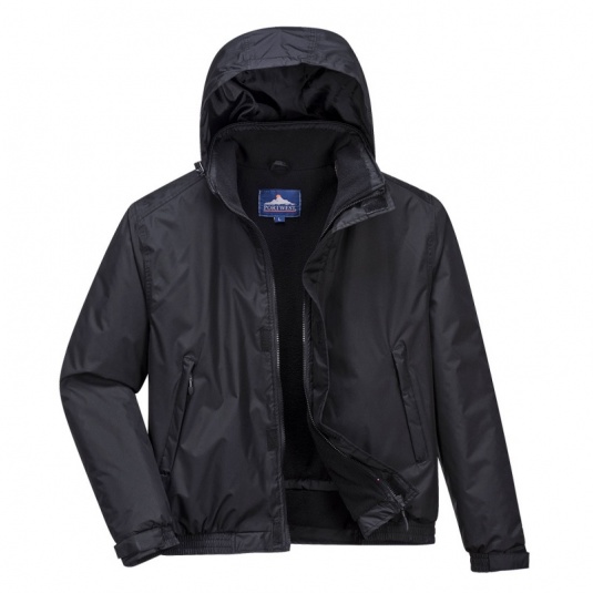 Waterproof Work Coats - Workwear.co.uk