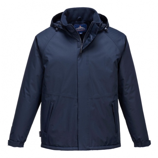 Waterproof Work Coats - Workwear.co.uk