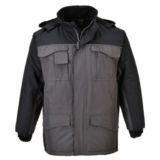 Ripstop Jackets - Workwear.co.uk