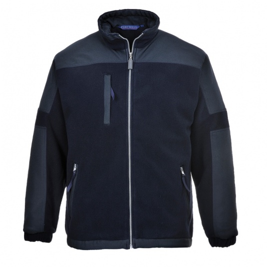 Men's Work Fleeces - Workwear.co.uk