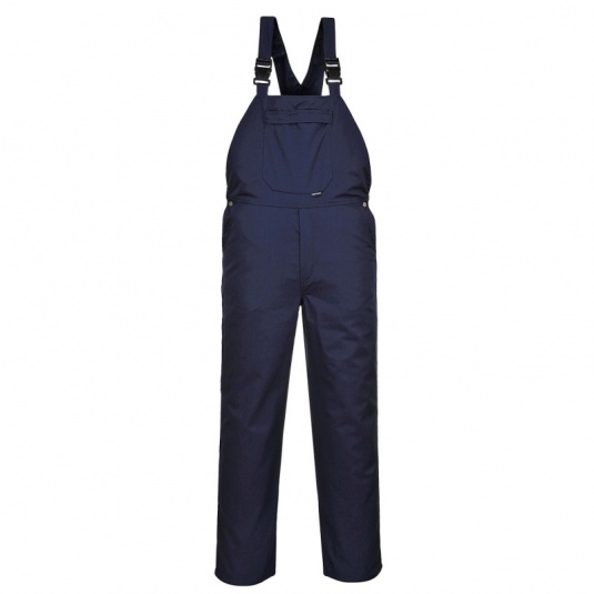 Men's Work Overalls - Workwear.co.uk