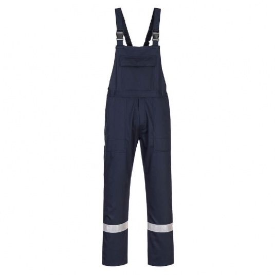 Flame Retardant Overalls - Workwear.co.uk
