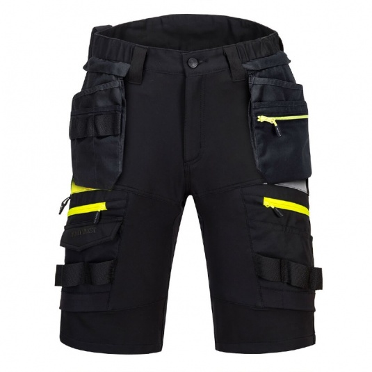 Men's Work Shorts - Workwear.co.uk