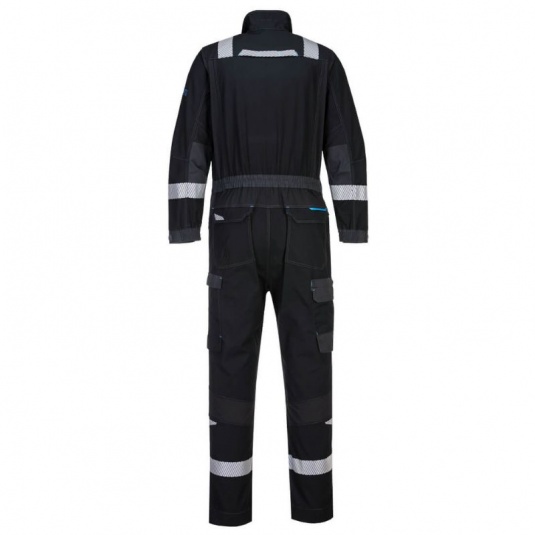 Flame Retardant Overalls - Workwear.co.uk