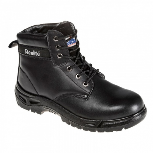 S3 Safety Boots - Workwear.co.uk