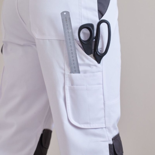 Decorators Trousers - Workwear.co.uk