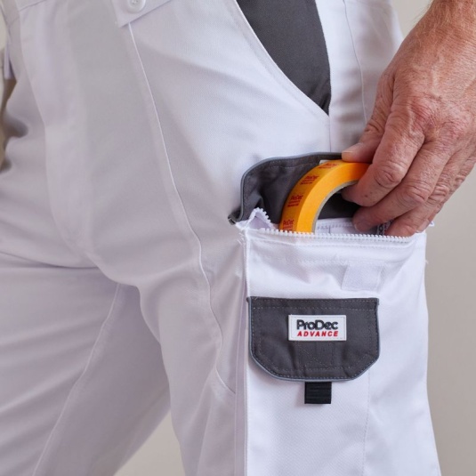 Decorators Trousers - Workwear.co.uk