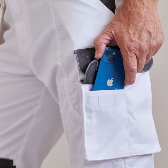 Decorators Trousers - Workwear.co.uk