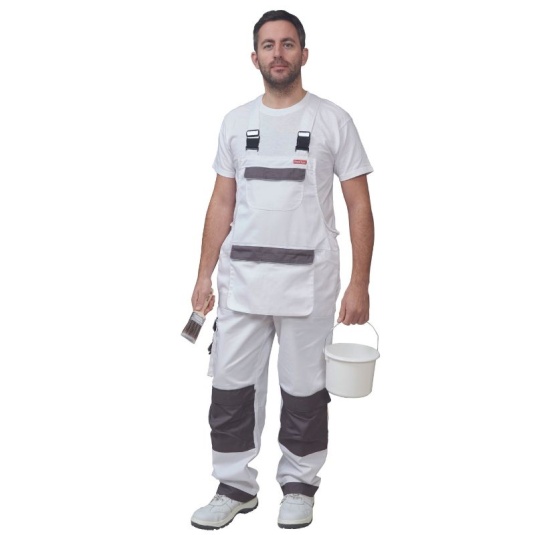 Men's Work Overalls - Workwear.co.uk