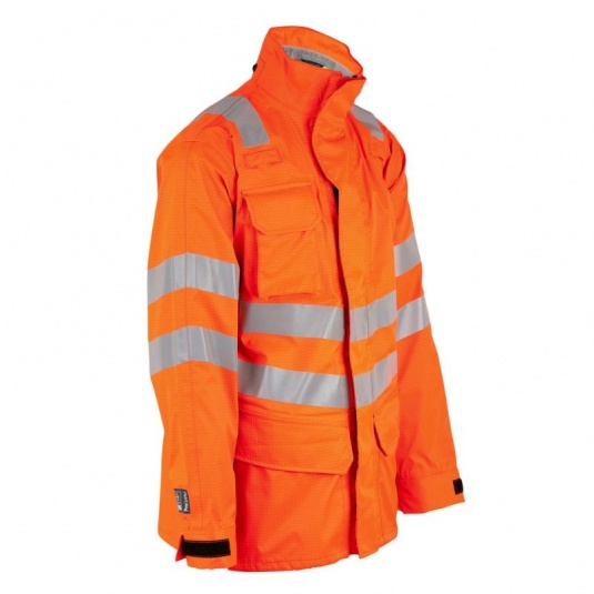 Waterproof Work Coats - Workwear.co.uk