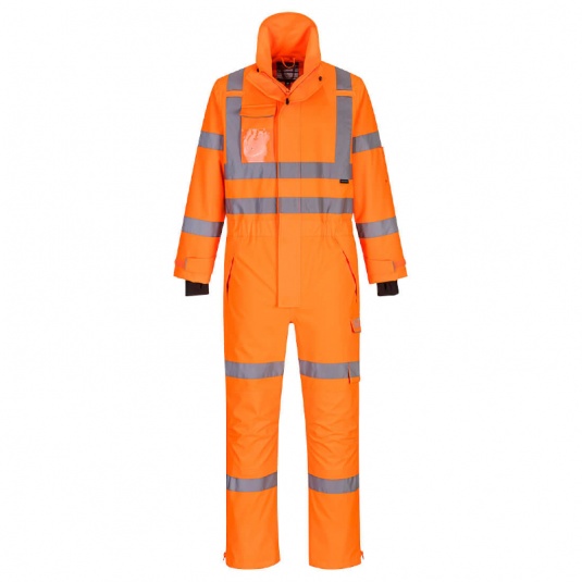 Men's Work Overalls - Workwear.co.uk