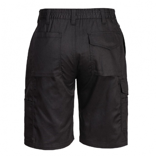 Women's Work Shorts - Workwear.co.uk