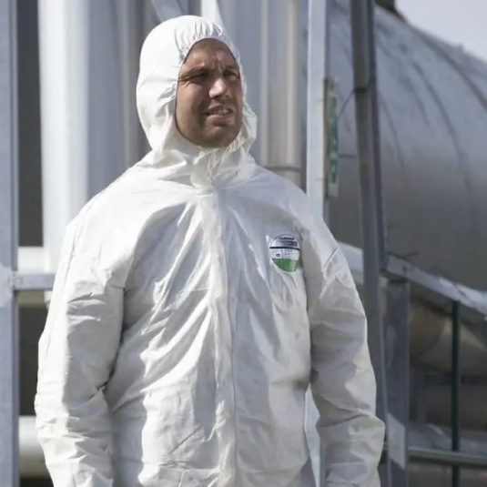 Flame Retardant Overalls - Workwear.co.uk