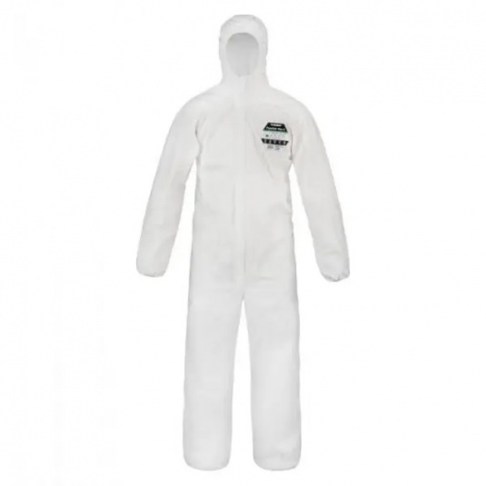 Flame Retardant Overalls - Workwear.co.uk