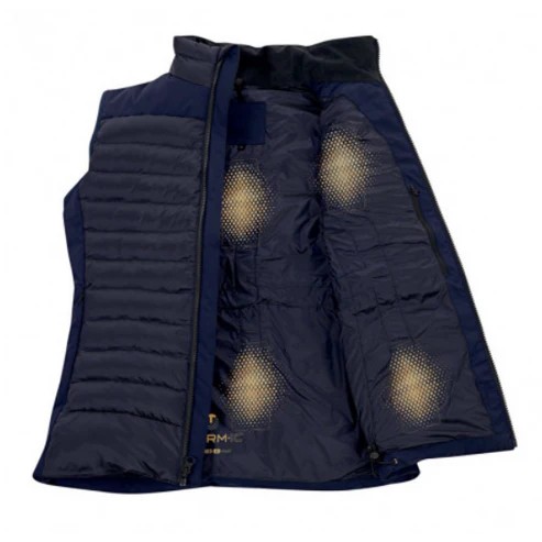 Heated Workwear - Workwear.co.uk