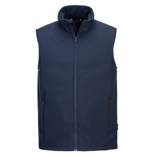 Men's Work Gilets - Workwear.co.uk