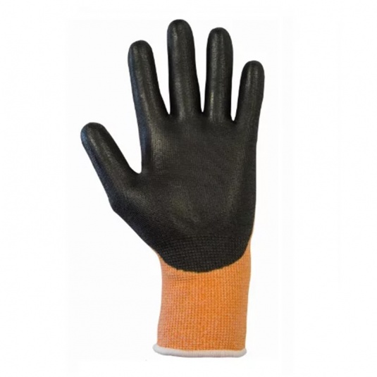 TraffiGlove TG1210 Metric Handling Cut Level A Gloves - Workwear.co.uk